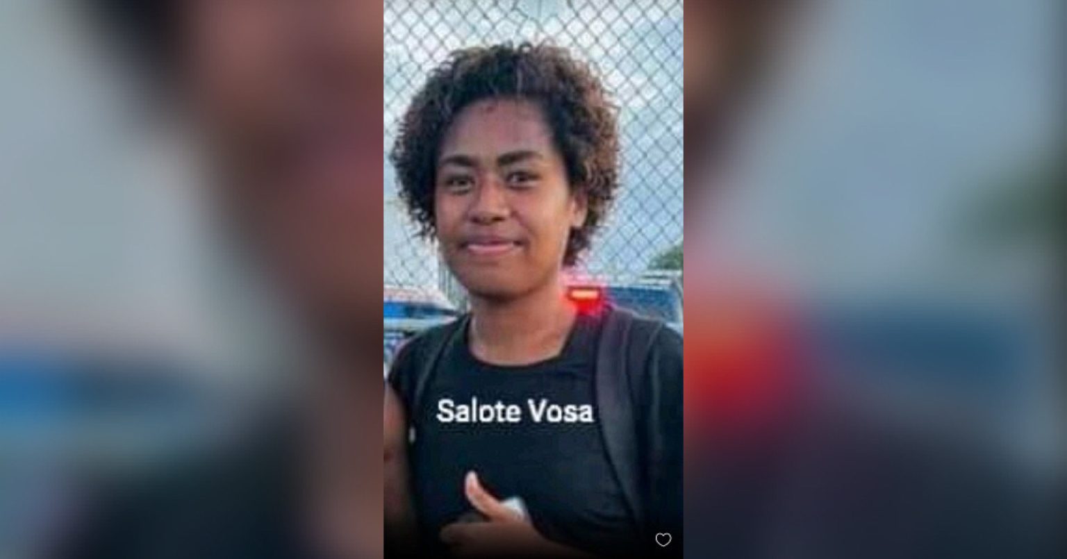 Vosa Is Lone Lautoka Rep The Fiji Times