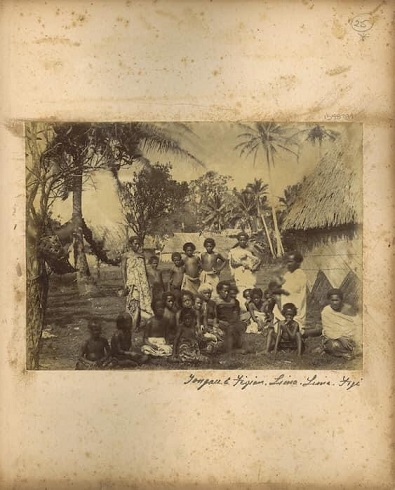 Walter Lawry's journey to Feejee | Part three - The Fiji Times