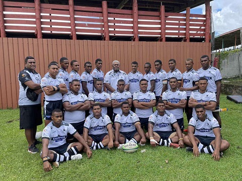 Strong start for Nadro - The Fiji Times