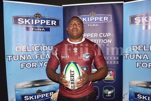 Maroons back in top flight - The Fiji Times