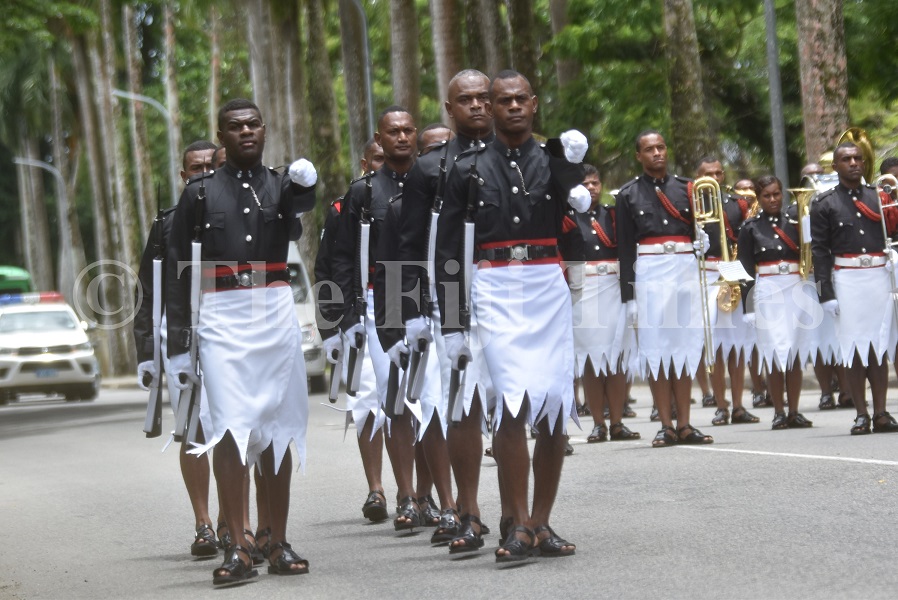 'Experience vital for development' - The Fiji Times