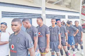 Kadavu fires warning shot to rugby teams - The Fiji Times