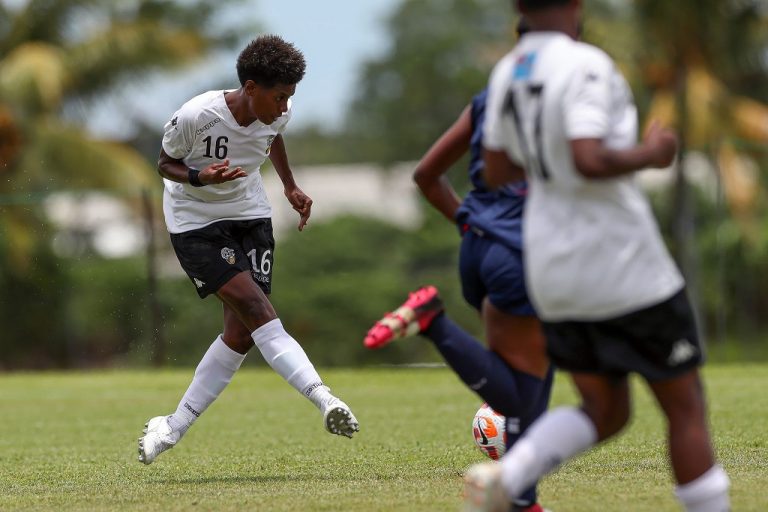 Kulas aim high - The Fiji Times