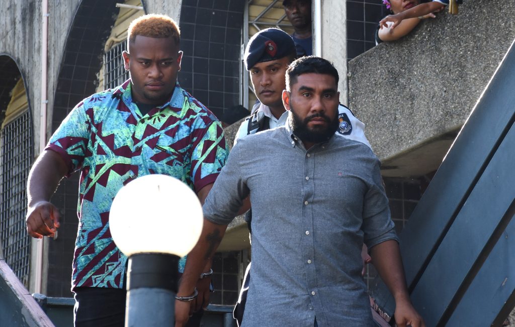 Nadi meth case | More individuals likely to be charged; 13 back in ...