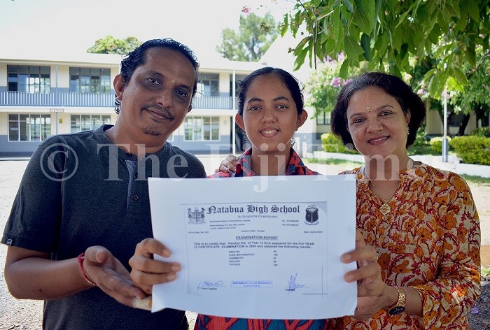 Student scores highest in the country | 18-year-old score a whopping ...
