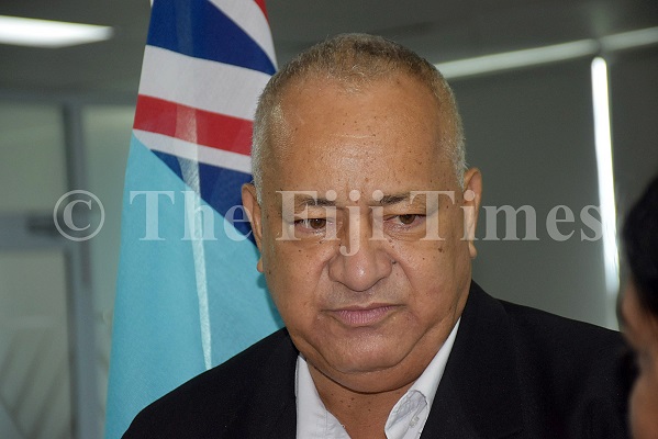 Mitigating for threats - The Fiji Times