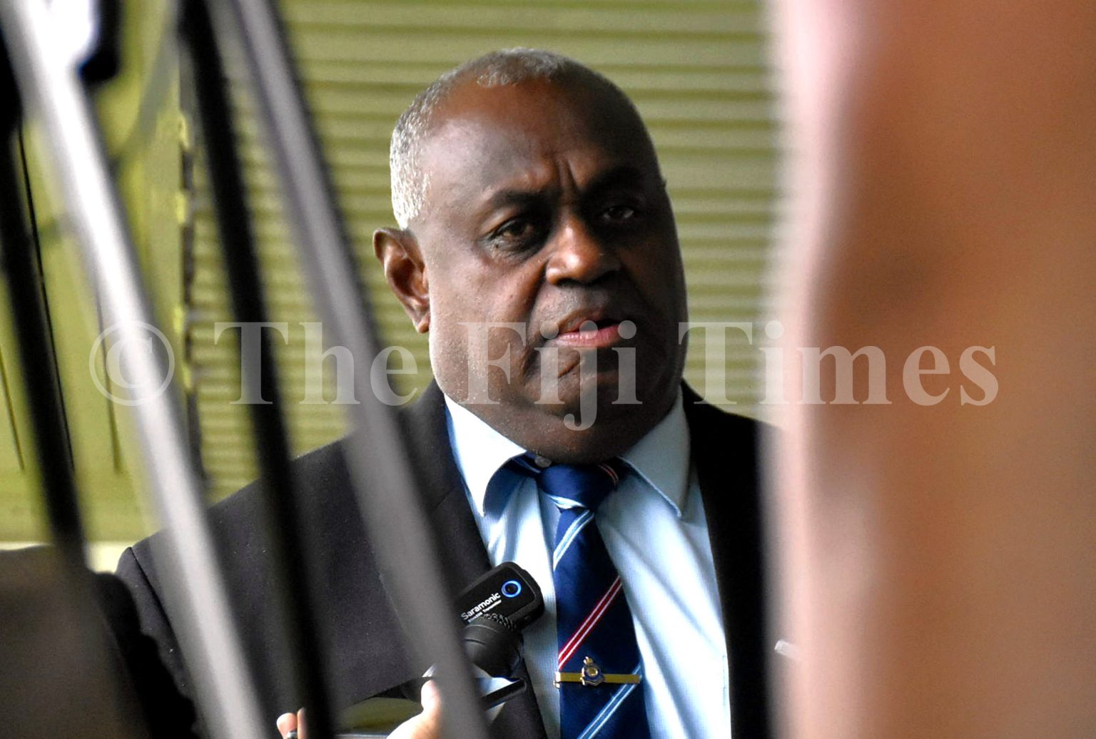 Clandestine labs a challenge for police - The Fiji Times