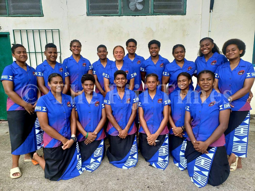 Nadi women wallop Lautoka - The Fiji Times