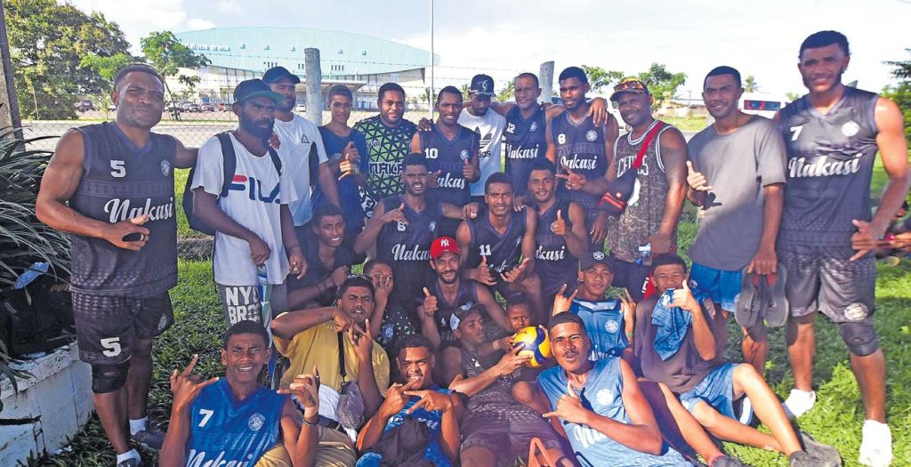 Nakasi regroups from early loss at Vulaca tourney - The Fiji Times