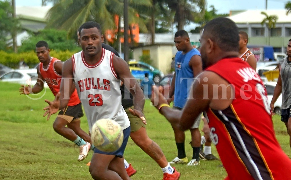 Nahehevia 7s | Quest for greatness | Nasinu club out to restore 7s ...