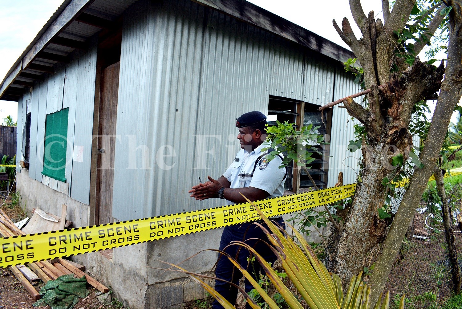 Raikaci calls for collective action against drug trade - The Fiji Times