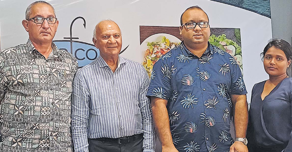 Sunbell tuna turns 50 - The Fiji Times