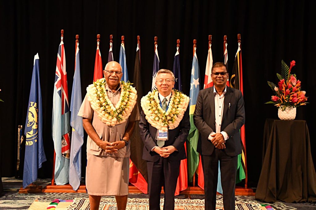 Rabuka supports visa-free travel - The Fiji Times