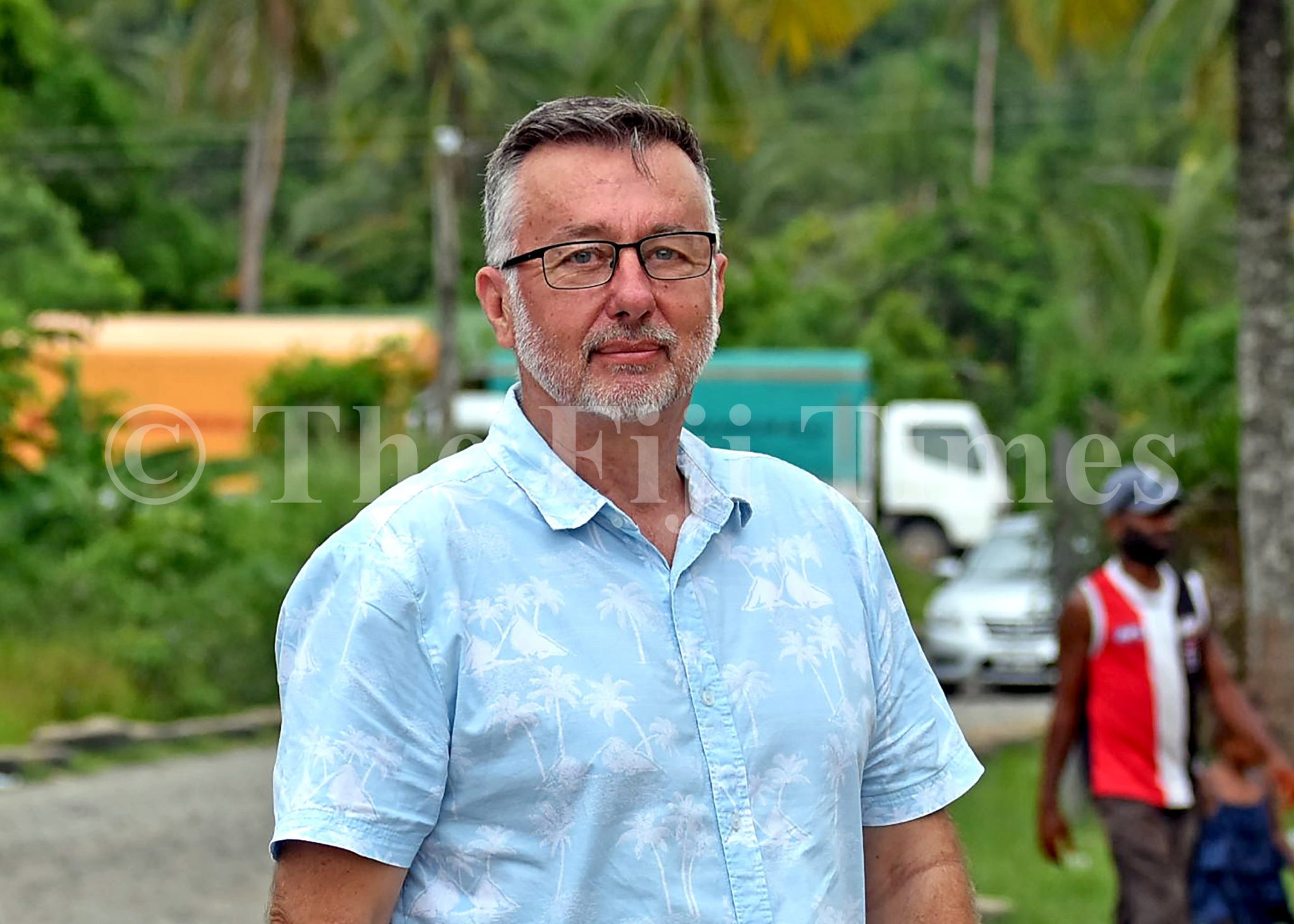 ‘Legal inside, illegal outside' | NGO questions laws surrounding medicinal cannabis industry ...