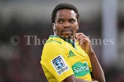 Rasta to help Ba refs - The Fiji Times