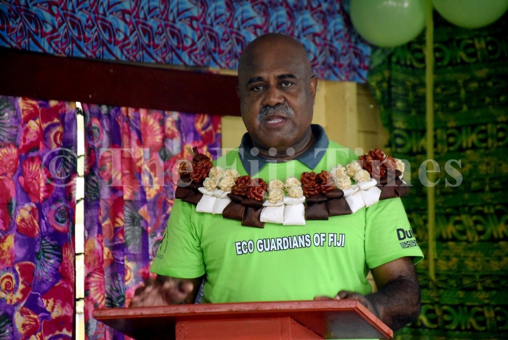 Discussions to secure land for Kalekana residents - The Fiji Times