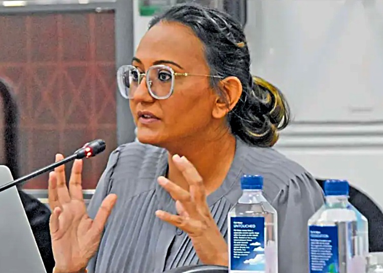 Voter ID cards, a must - The Fiji Times