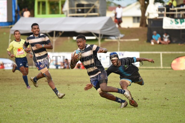 Nawaka 7s | Under-21 champs return to defend title - The Fiji Times