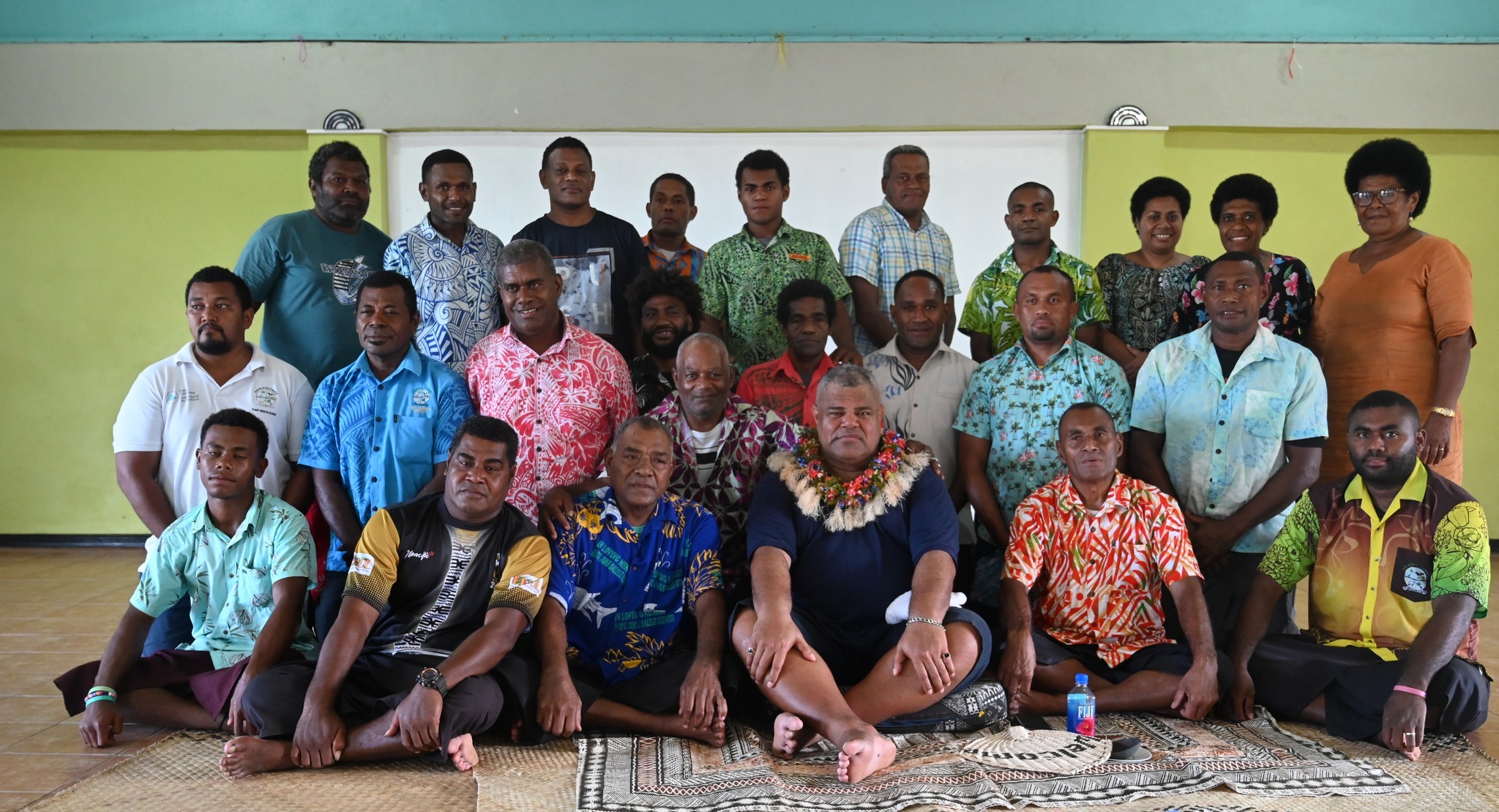 Farmers need to be innovative - Minister Rayalu - The Fiji Times
