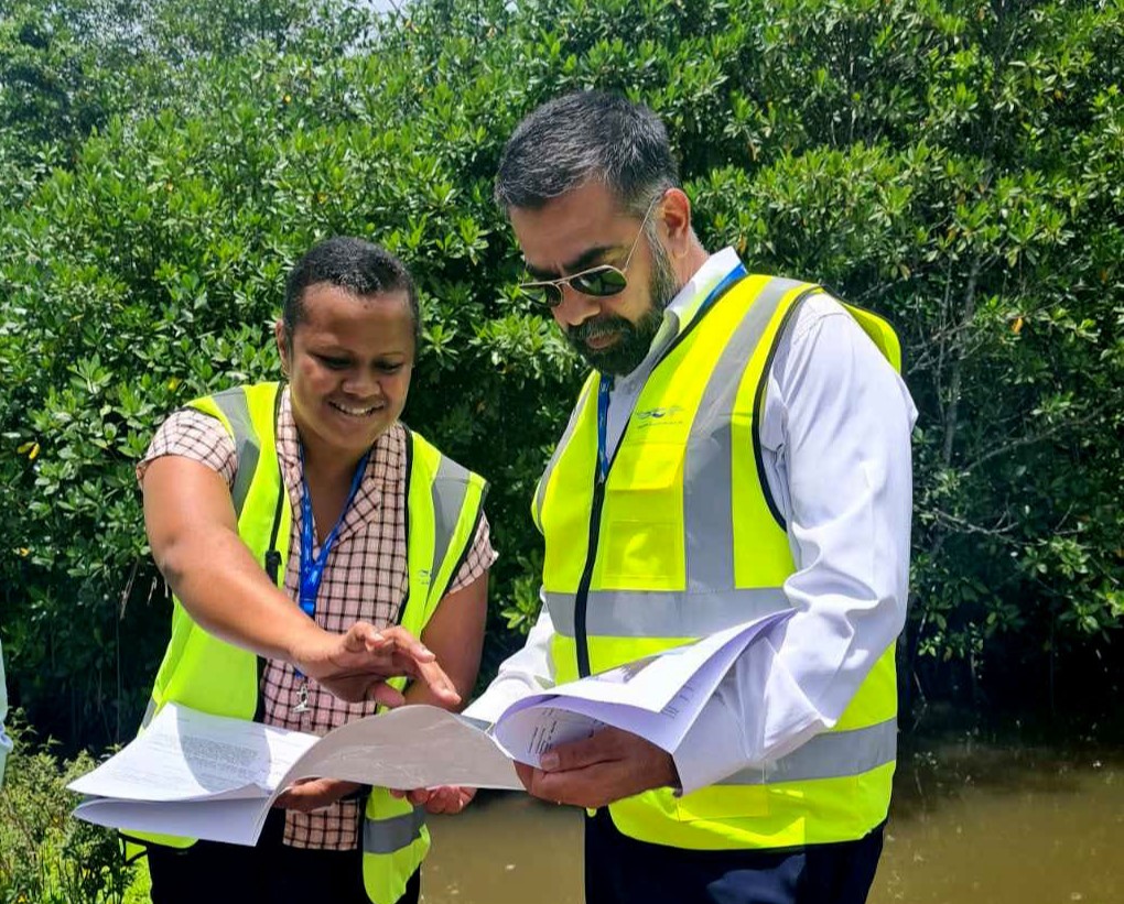 Ministry to focus on communities - The Fiji Times