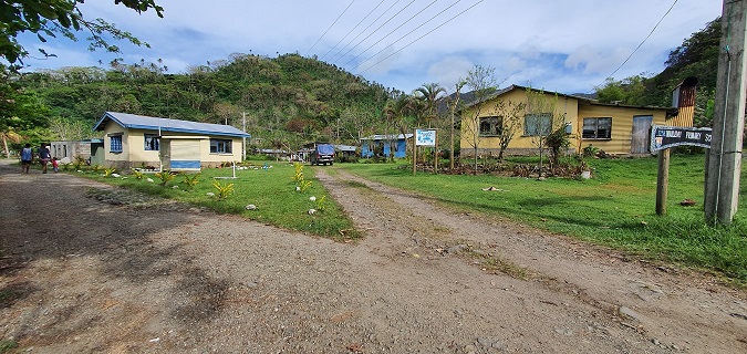 Chiefs to meet again - The Fiji Times