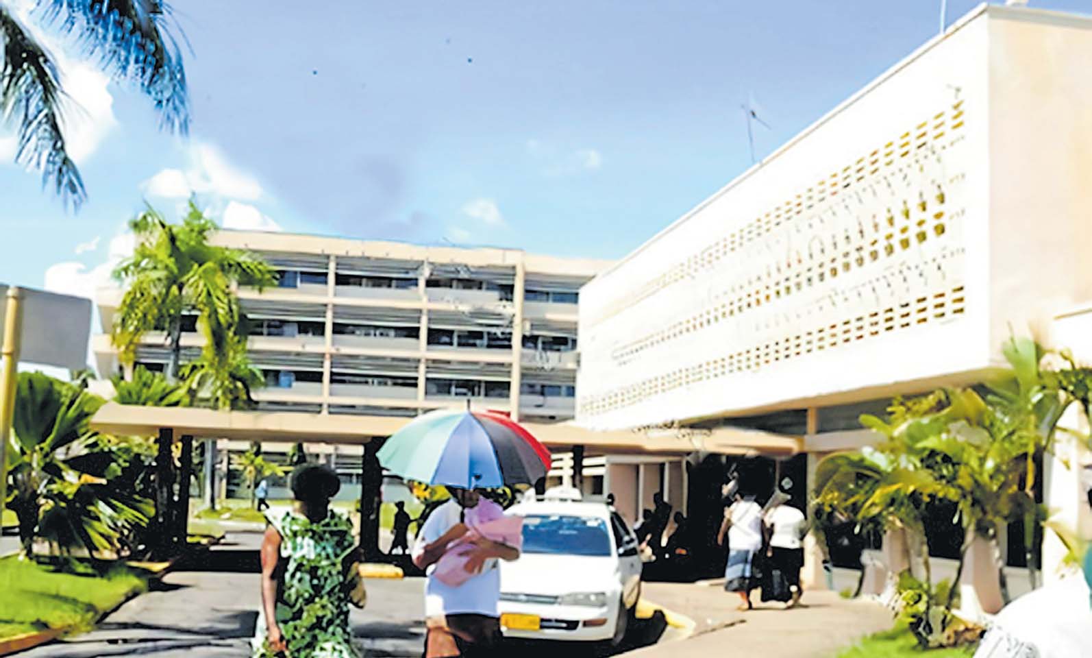 Education in Fiji - Part 5 - The Fiji Times