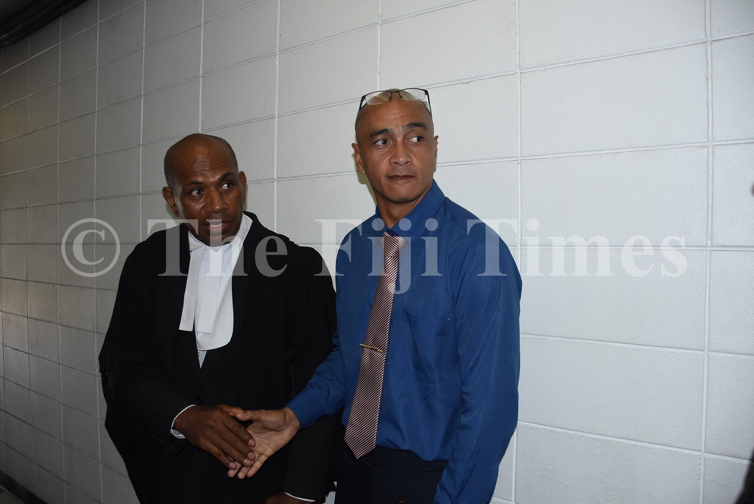 Defence lawyer queries State move - The Fiji Times