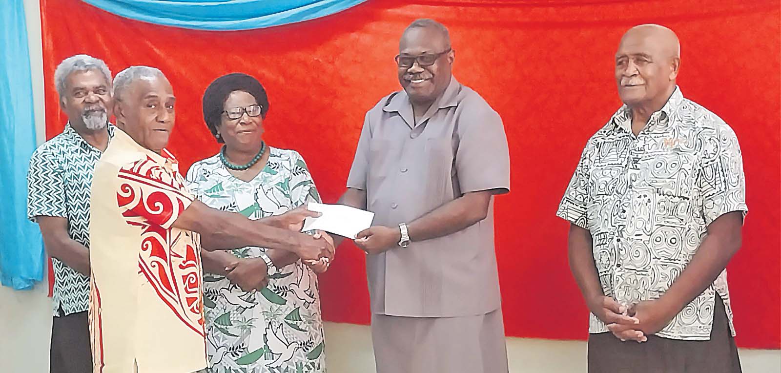Local News Archives - The Fiji Times