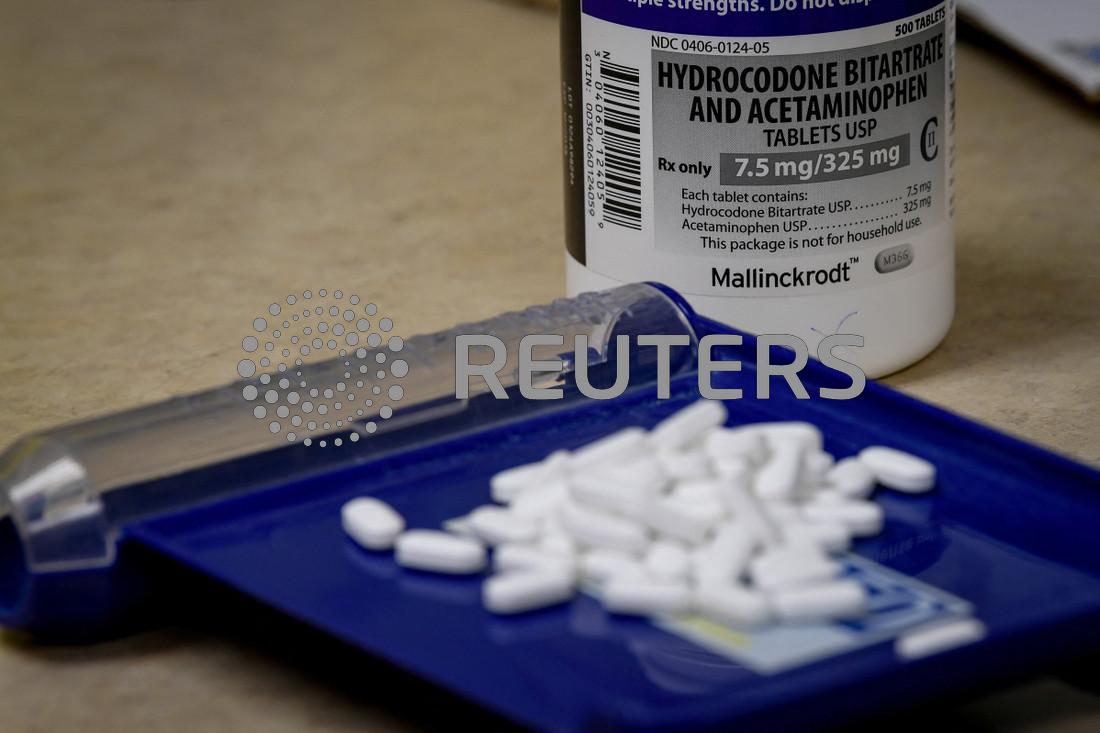 Doctor who prescribed more than 500,000 opioid doses has conviction ...