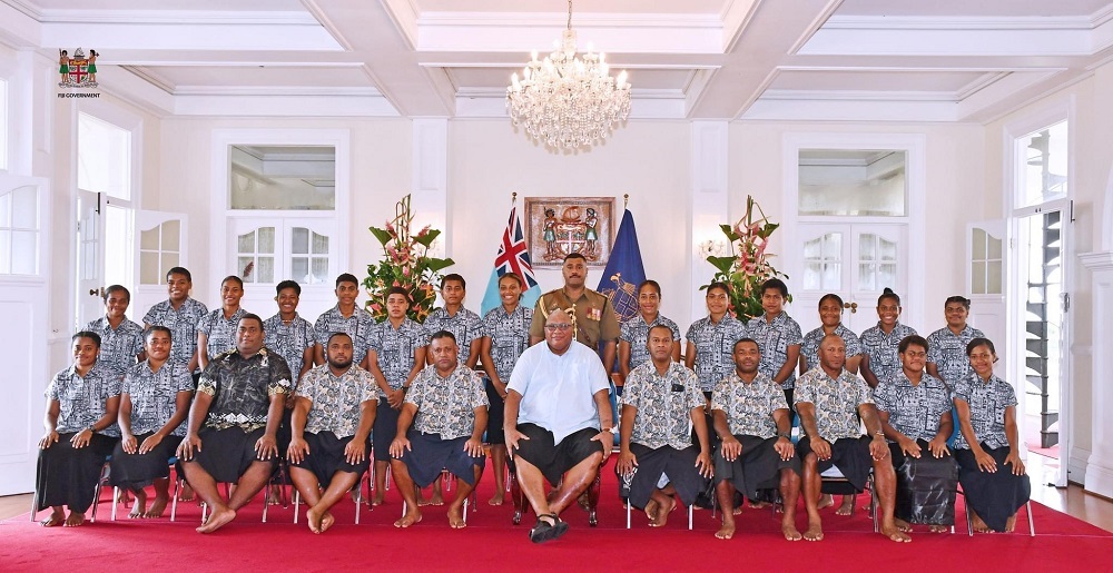 Rise Rookie Championship | Bulikula participates for the first time ...