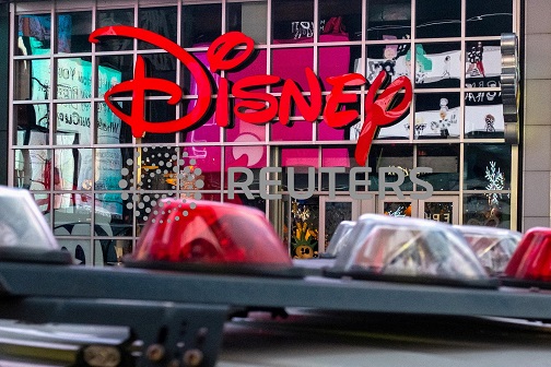 Fox, Disney, Warner Bros Discovery sports venture expects 5 million ...