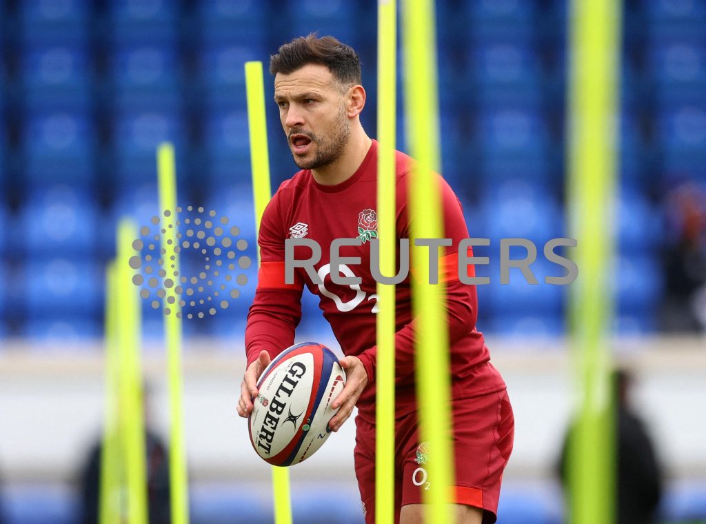 Care, fittingly, set for 100th cap off the bench - The Fiji Times