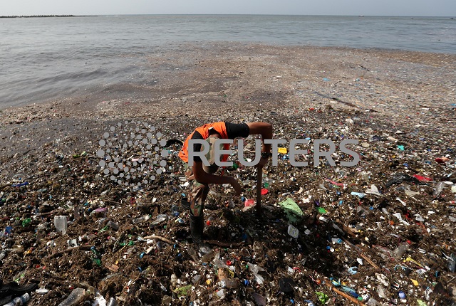 Chemicals in plastics far more numerous than previous estimates, report ...