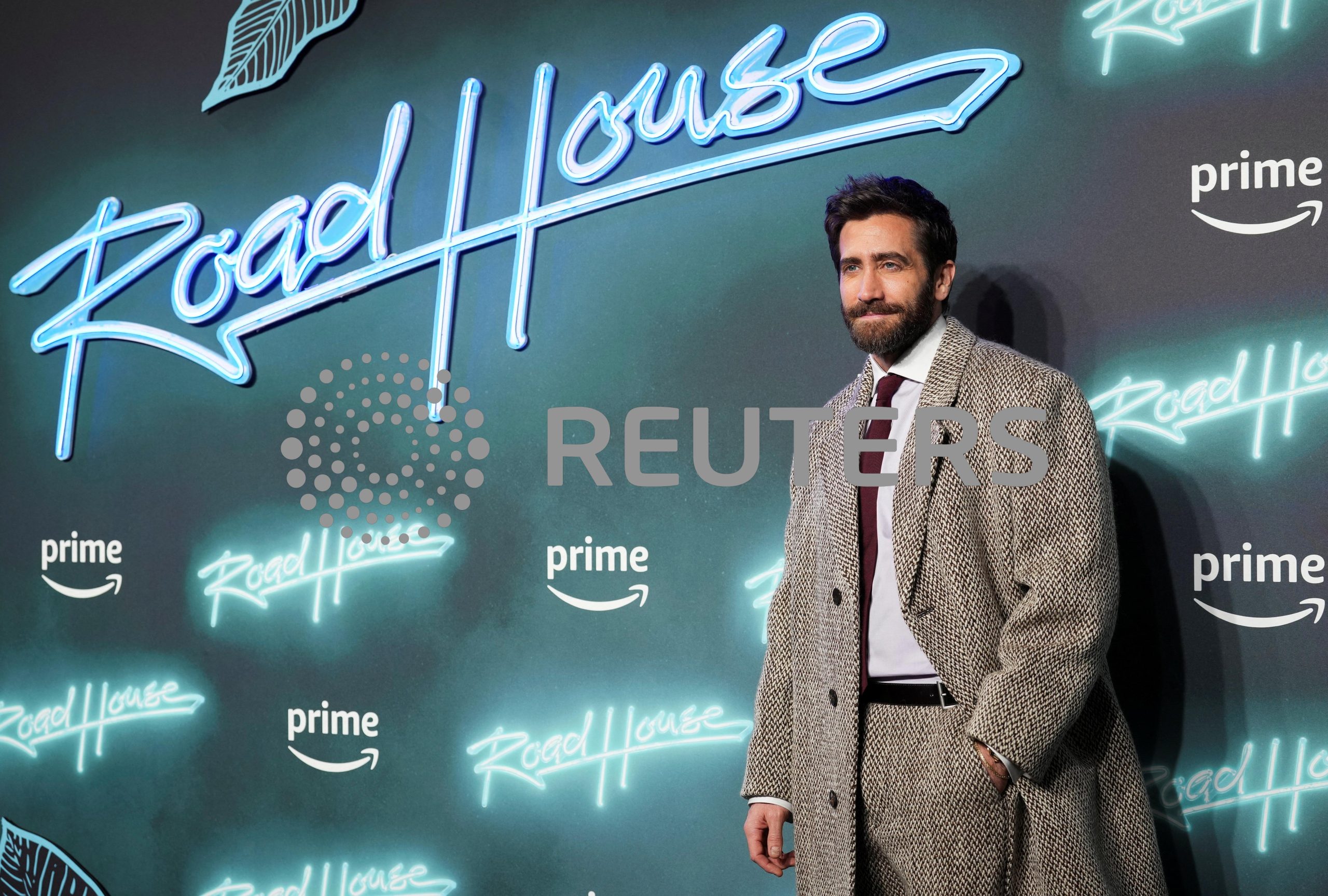 Road House Remake Honors Patrick Swayze Says Jake Gyllenhaal The