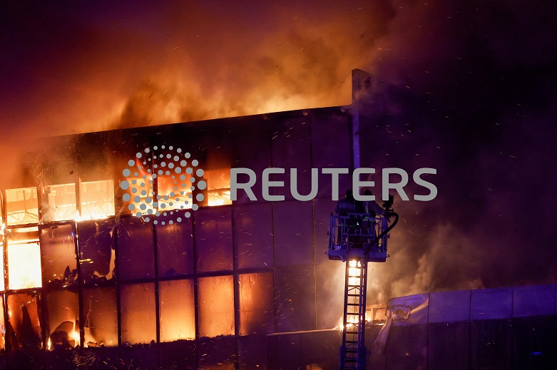 What is ISIS-K, the group that attacked a Moscow concert hall? - The ...