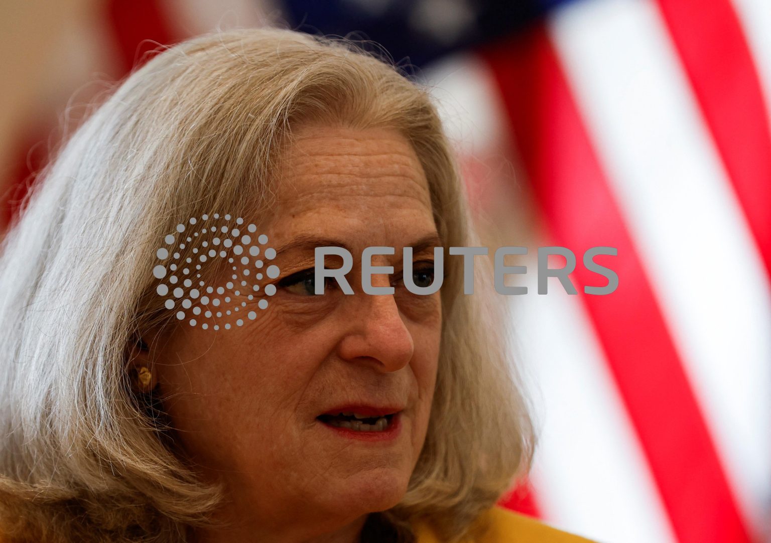 Exclusive-Islamic State still a threat in Iraq, US ambassador says ...