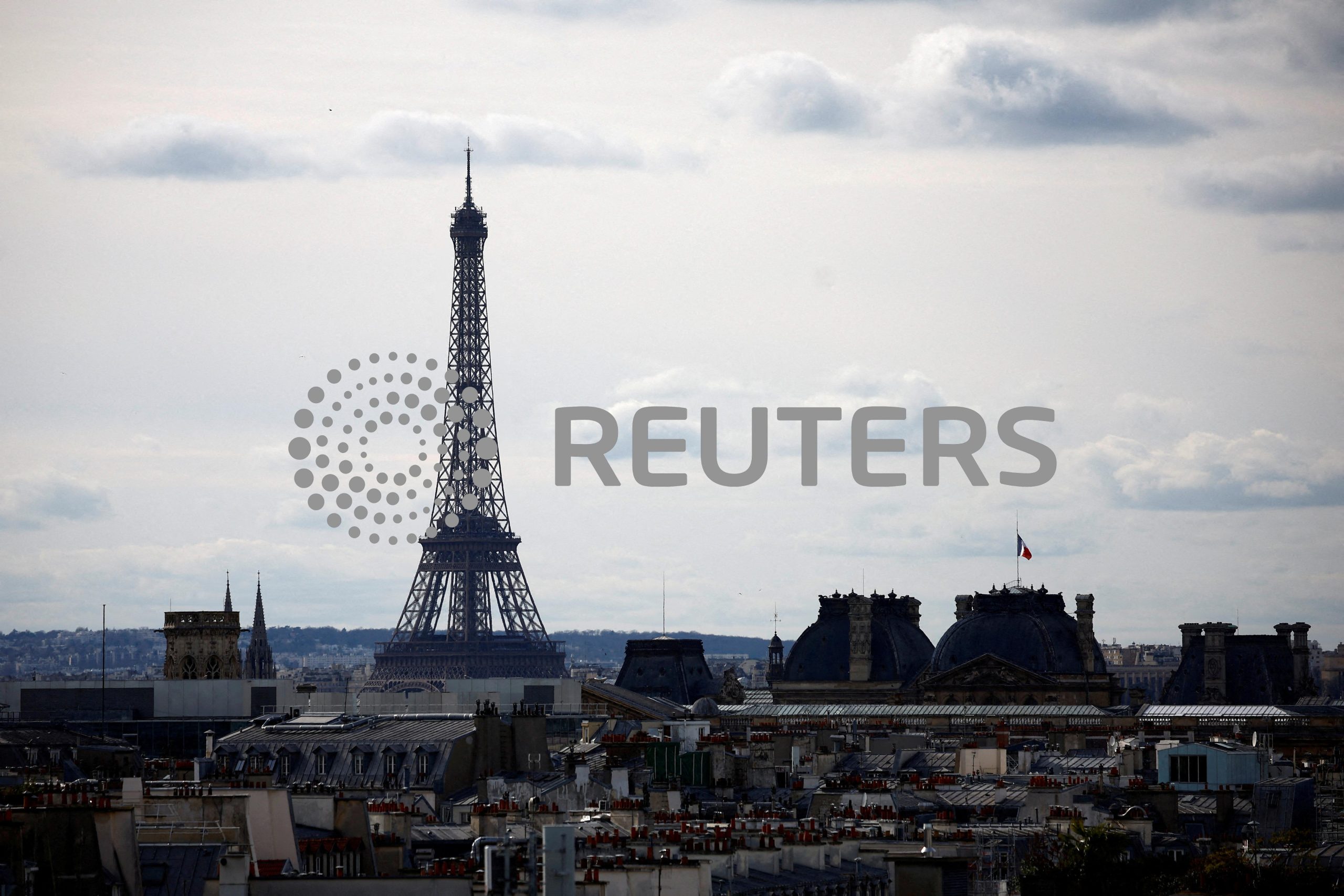 France raises terror alert warning to highest level - The Fiji Times