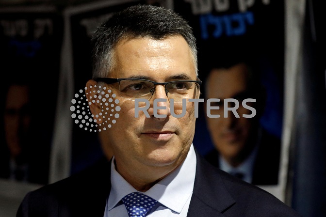 Israeli minister quits Netanyahu's unity government, saying he was ...