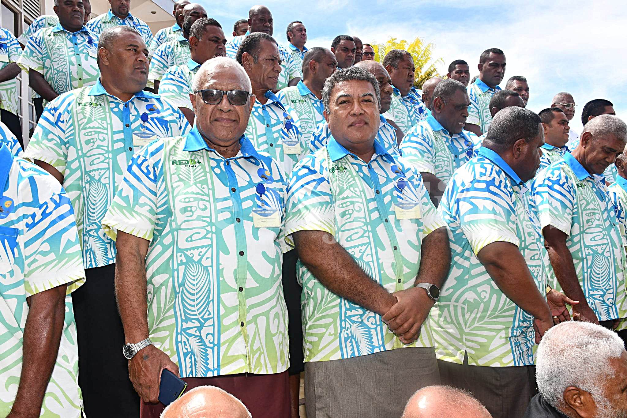 Great Council of Chiefs meeting | Thursday, February 29, 2024 – The ...