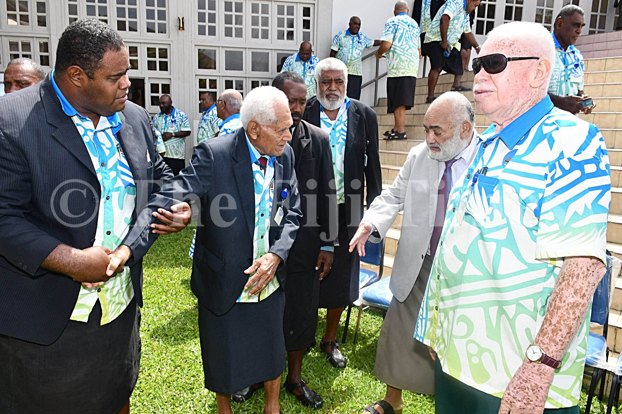 Great Council of Chiefs meeting | Thursday, February 29, 2024 – The ...