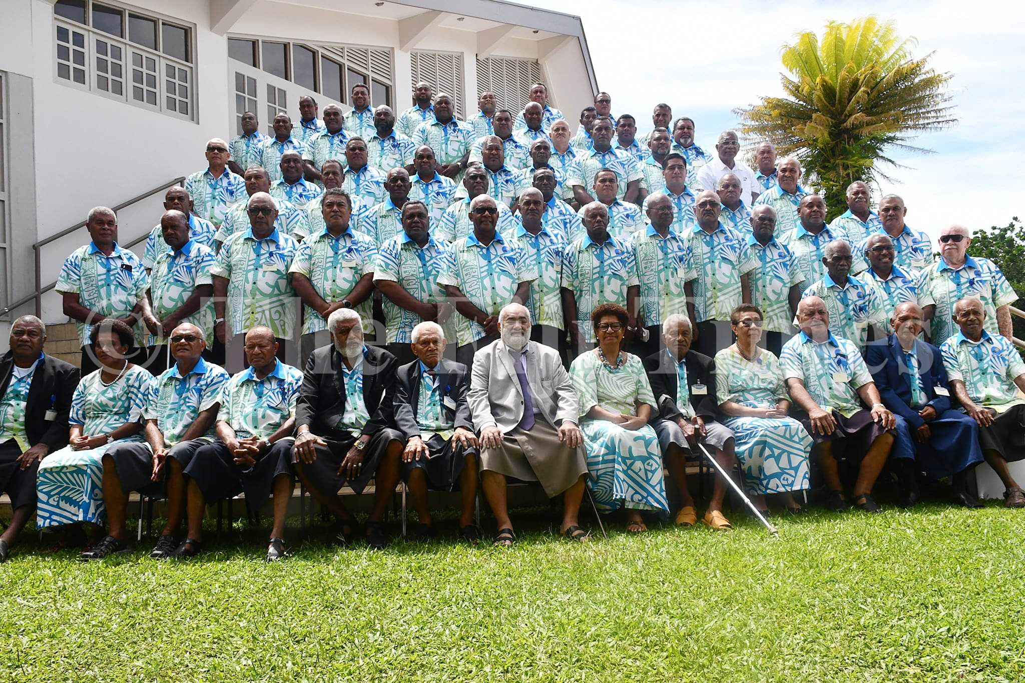 Role of the GCC | Under the spotlight - The Fiji Times