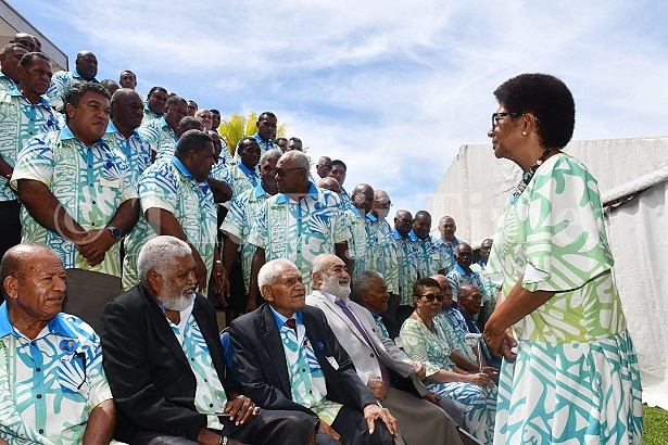 Inspiring inclusion | Including women in Fiji’s development ...