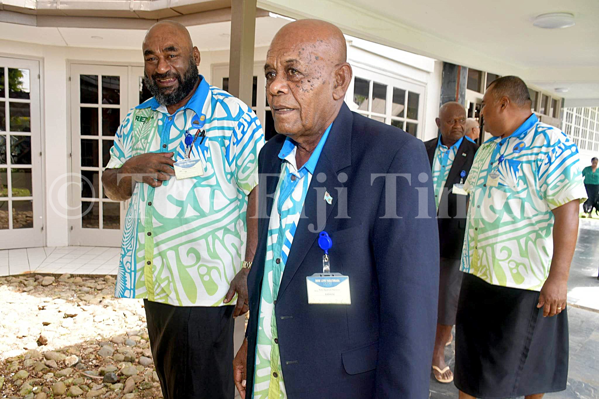 Great Council of Chiefs meeting | Thursday, February 29, 2024 – The ...