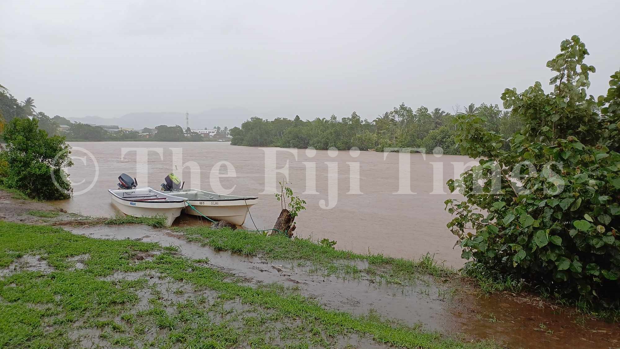 Monitor children: Baledrokadroka - The Fiji Times
