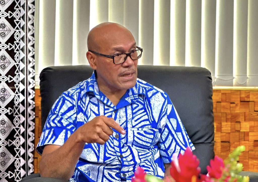 Is Starlink a solution for internet in rural Fiji?