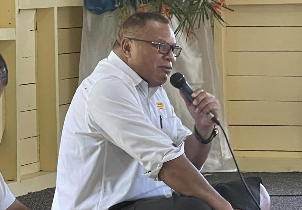 Restrictions stop villagesto fish from own iqoliqoli - The Fiji Times