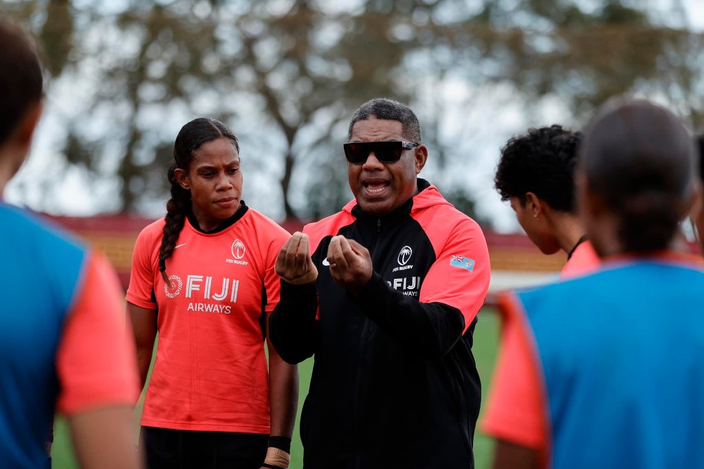 Last four target for Fuli - The Fiji Times