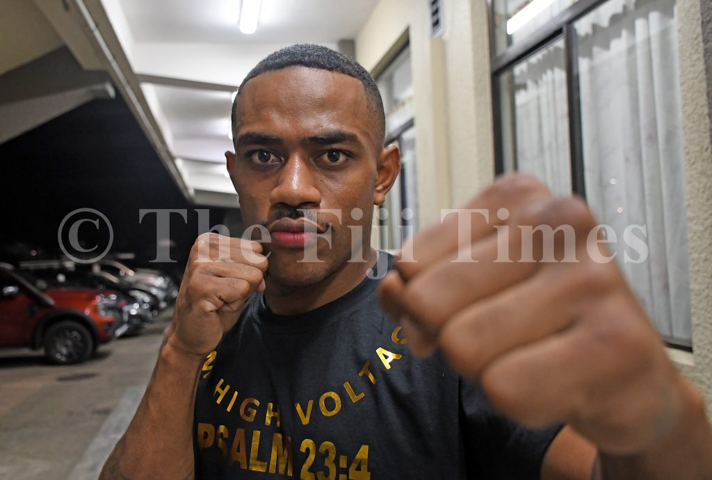 Haider ‘please no more excuses’ | Ravalaca responds to ‘self-claimed ...