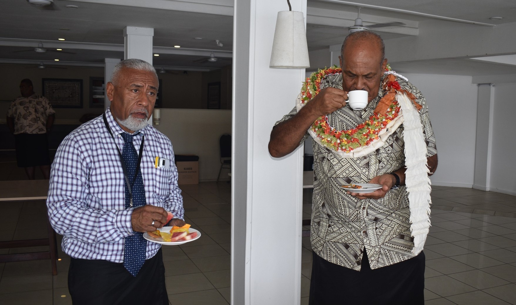 $3m for provinces - The Fiji Times