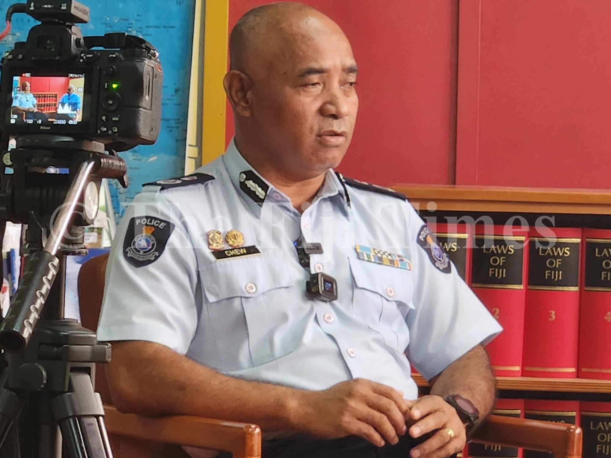 The Fiji Times - Latest Fiji News, Sports and Weather